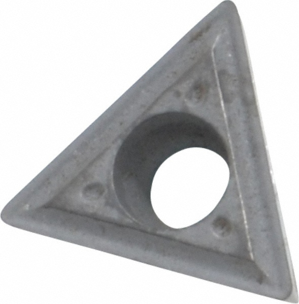 Interstate - TPGT21.51 I22 Carbide Turning Insert - 88520028 - MSC ...