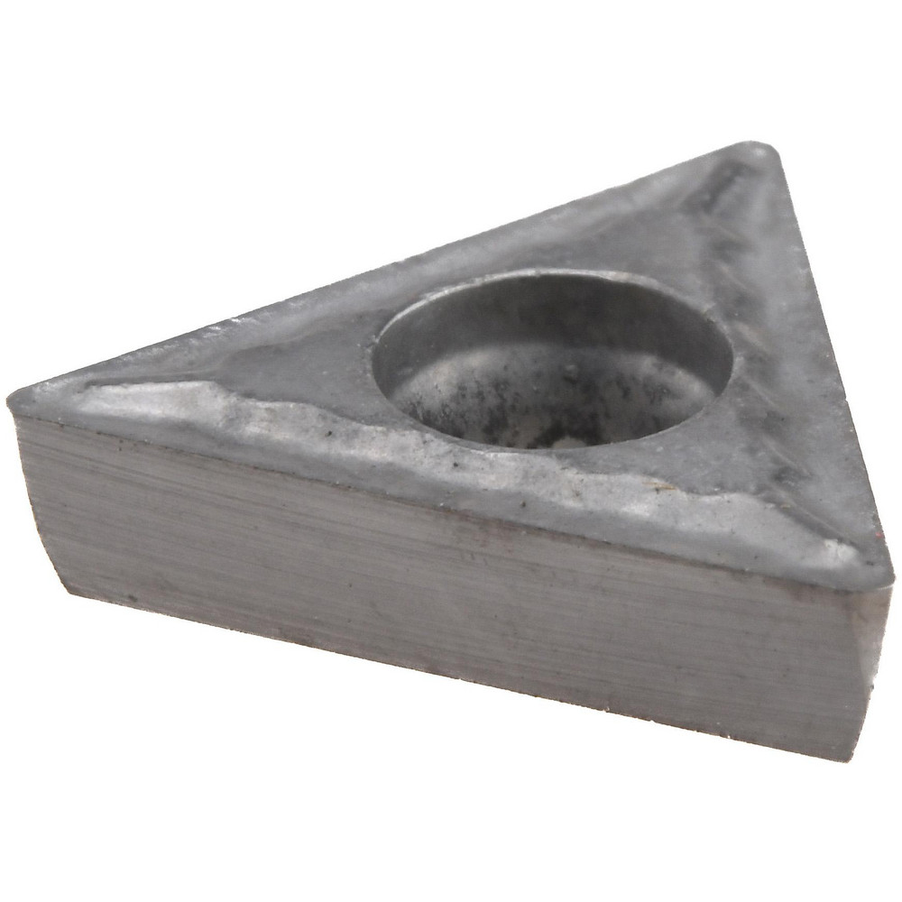 Value Collection - Turning Inserts: Insert Style: TPGT; ANSI Size Code ...