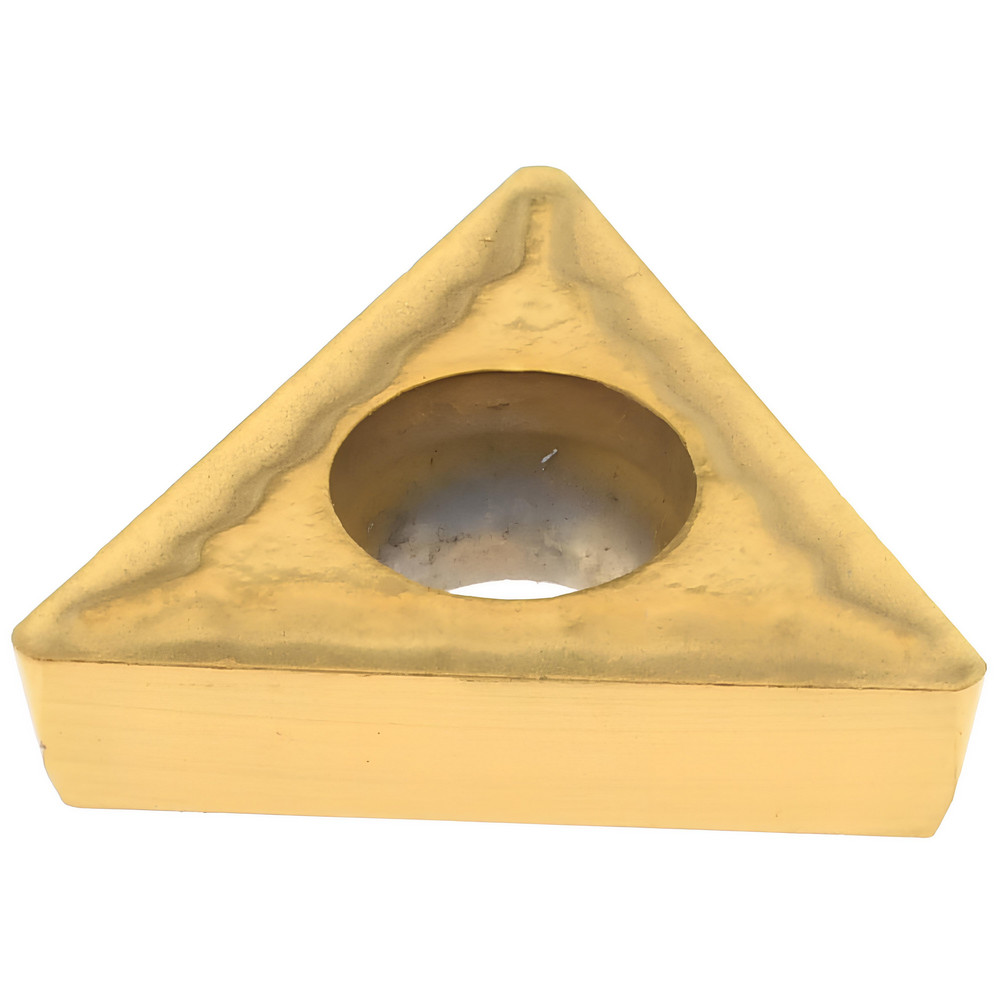 Value Collection - Turning Inserts: Insert Style: TPGT; ANSI Size Code ...