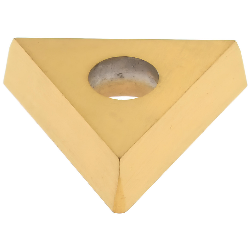 Value Collection - Turning Inserts: Insert Style: TPGT; ANSI Size Code ...
