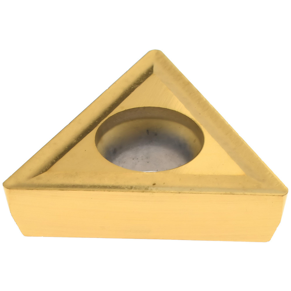 Value Collection - Turning Inserts: Insert Style: TPGT; ANSI Size Code ...