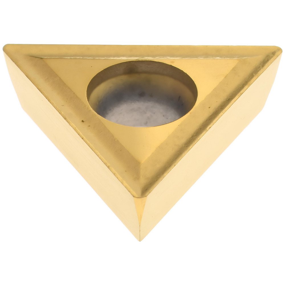 Value Collection - Turning Inserts: Insert Style: TPGT; ANSI Size Code ...