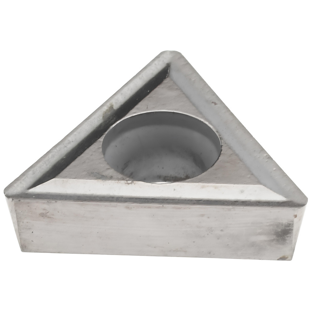 Value Collection - Turning Insert: TPGT32.52 I22, Carbide | MSC Direct