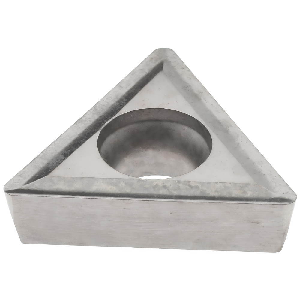 Value Collection - Turning Inserts: Insert Style: TPGT; ANSI Size Code ...
