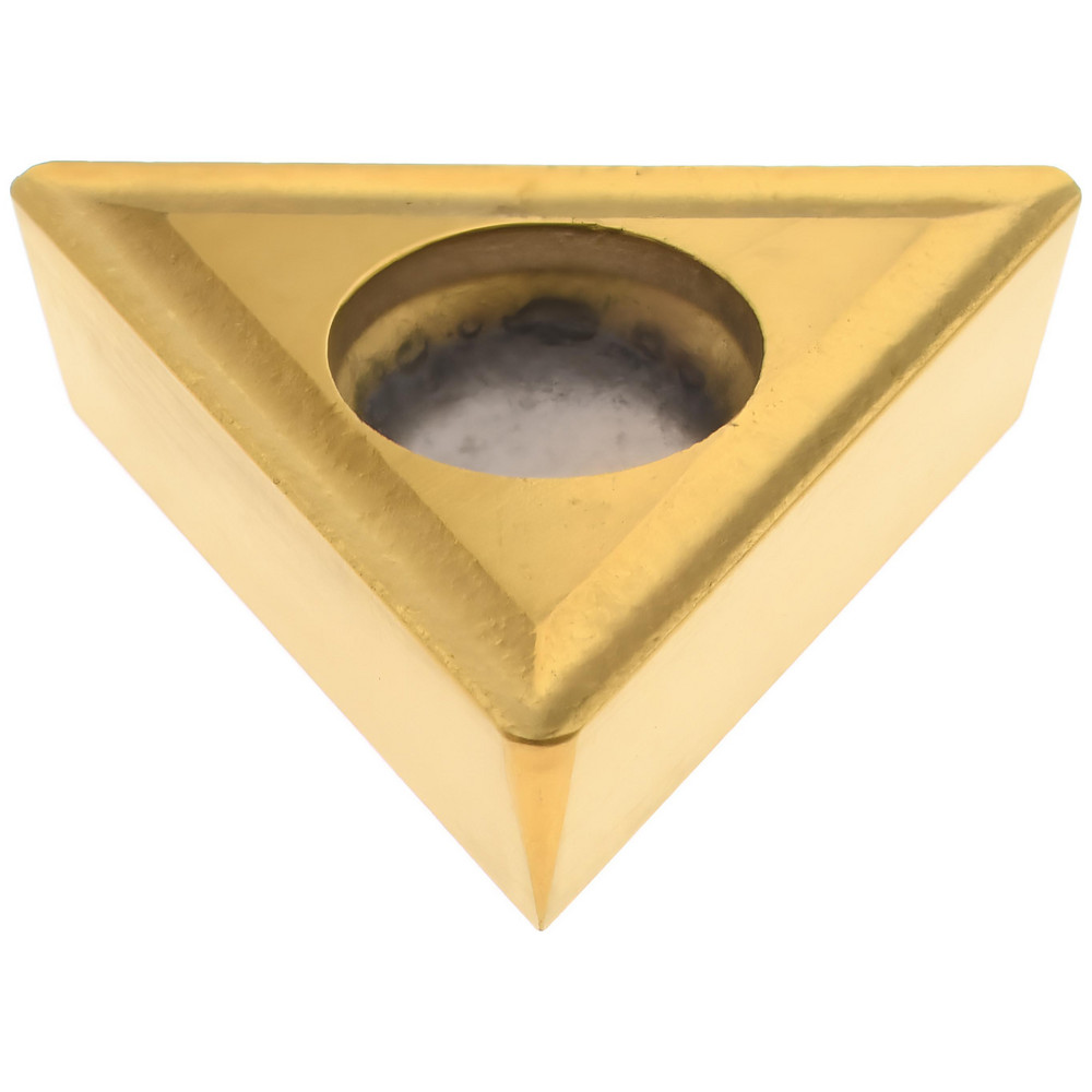 Value Collection - Turning Inserts: Insert Style: TPGT; ANSI Size Code ...