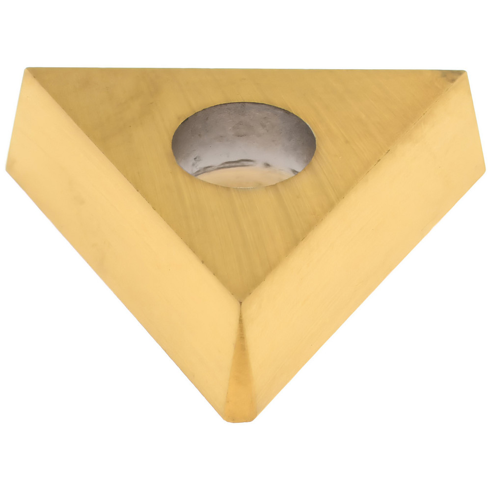 Value Collection - Turning Inserts: Insert Style: TPGT; ANSI Size Code ...