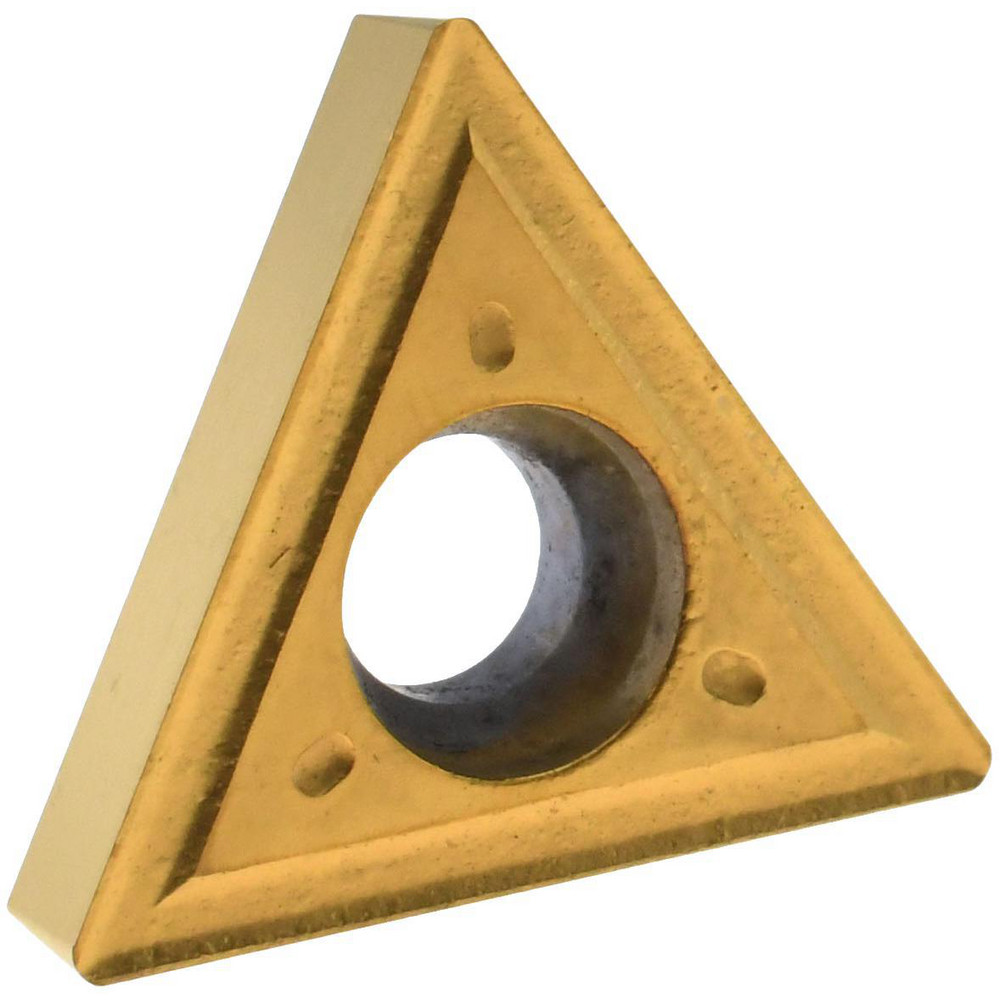 Value Collection - Turning Inserts: Insert Style: TPGT; ANSI Size Code ...