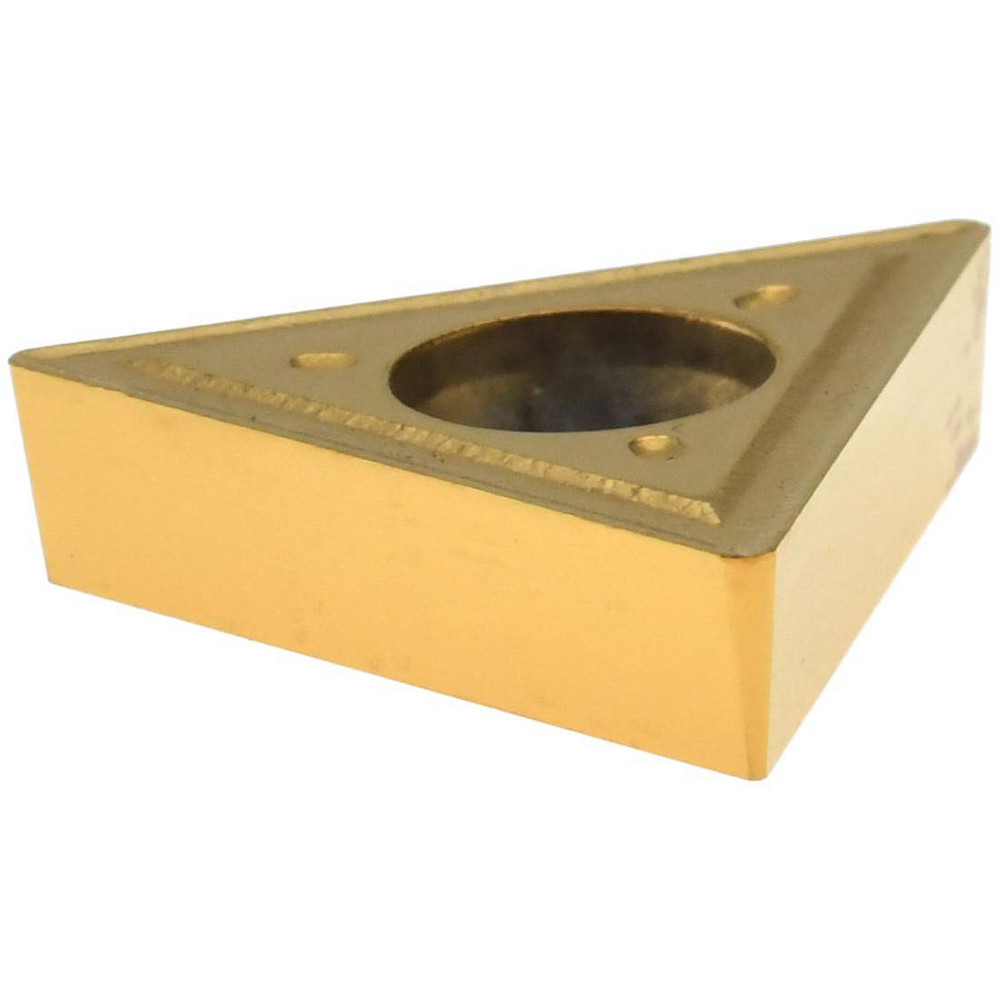 Value Collection - Turning Inserts: Insert Style: TPGT; ANSI Size Code ...