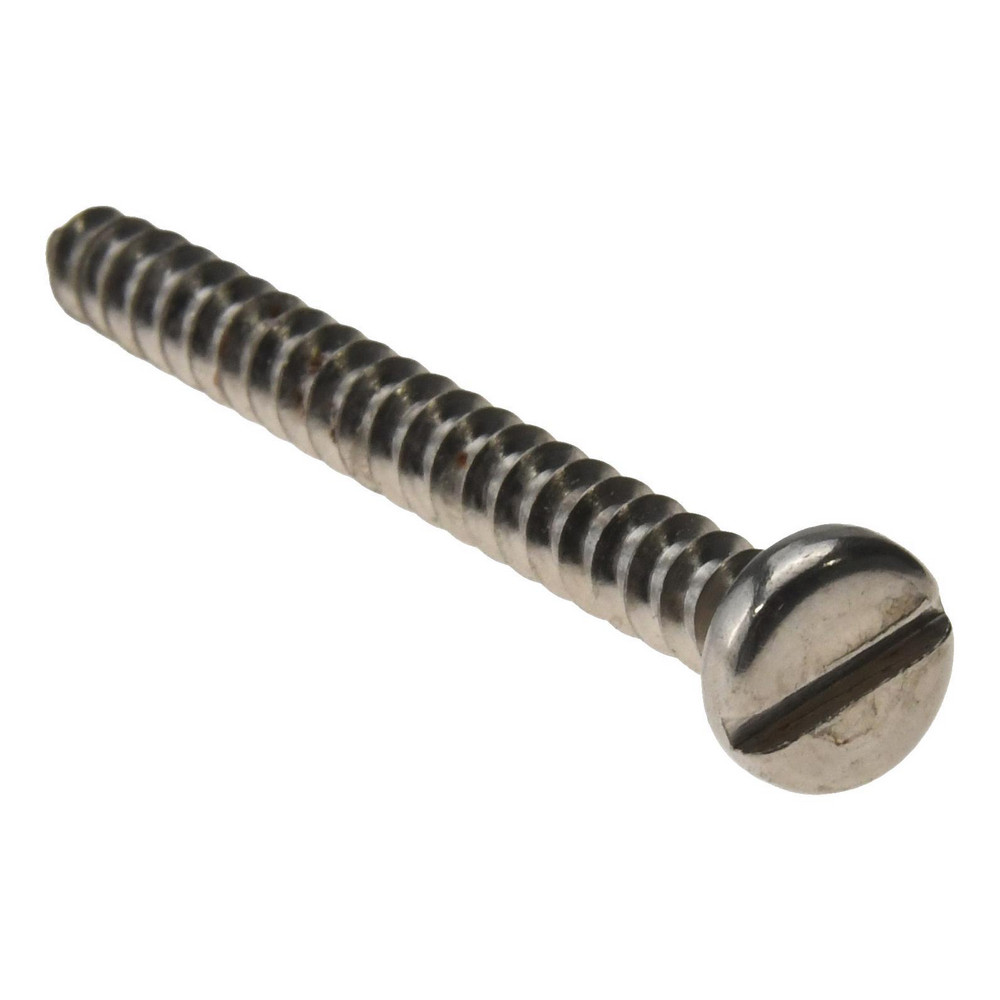 Value Collection - 18" Long, Stainless Steel Cable Eye & Eye End, Quick ...