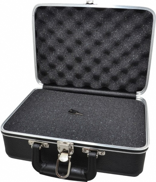 Platt - 9" Long x 12" Wide x 5" High Clamshell Hard Case - 88537808 ...