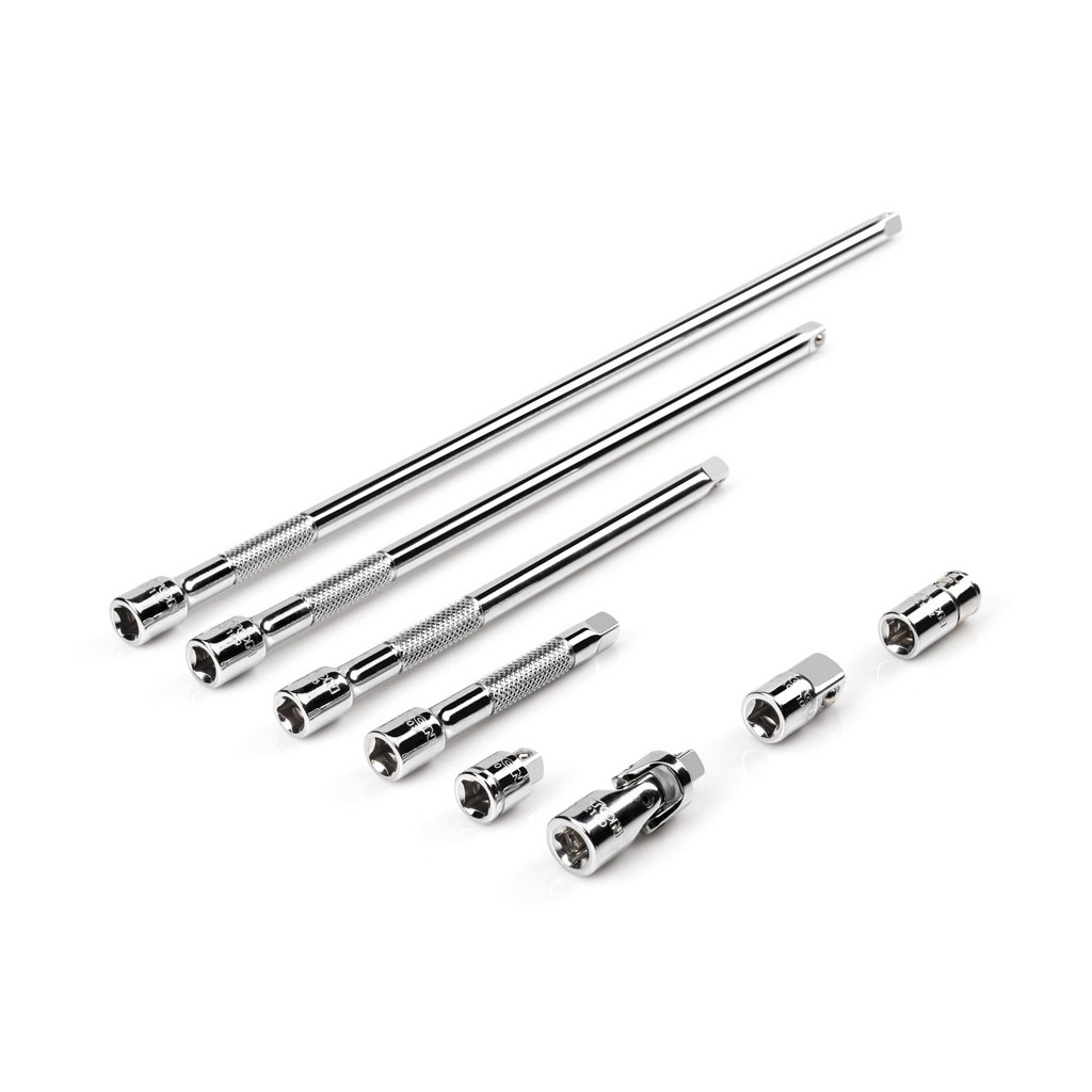 Tekton - Socket Adapter & Universal Sets: Type: Universal & Socket ...
