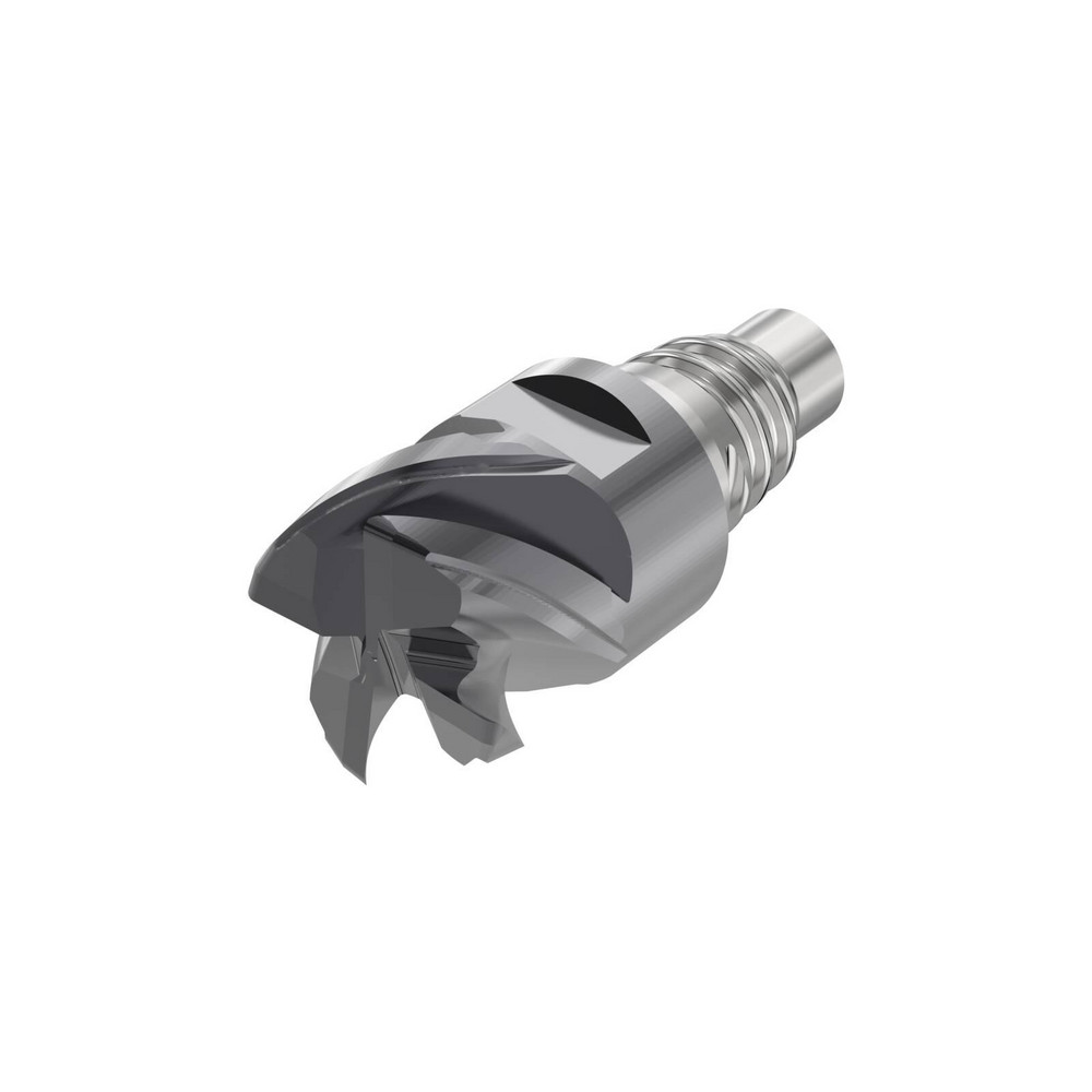Seco - Slotting & Profile Milling Tip Insert: XSE550E12120D1R200Z4 ...