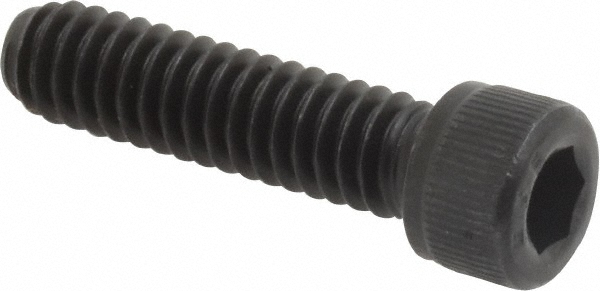 Value Collection - 1/4-20 UNC Hex Socket Cap Screw - 88546676 - MSC ...