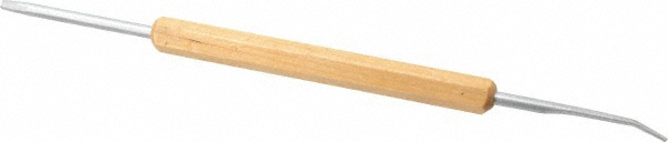 DESCO - Soldering Angled Reamer/Fork: | MSC Direct