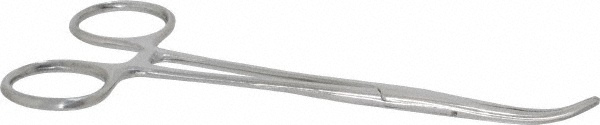 Value Collection - Soldering Curved Nose Seizer Forceps - 88553938 ...