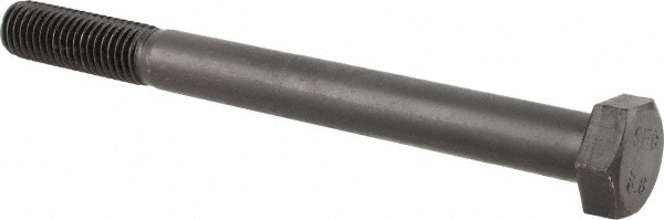 Value Collection - Hex Head Cap Screw: M14x2, 150.00 mm Length Under ...