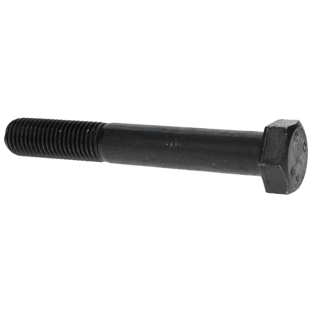 Value Collection - Hex Head Cap Screw: M20x2.5, 140.00 mm Length Under ...