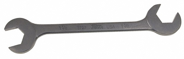 Types Of Open End Wrenches