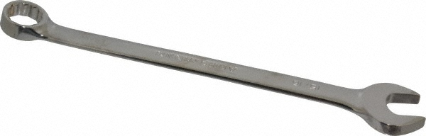 15/16" 12 Point Offset Combination Wrench 88565247 - MSC