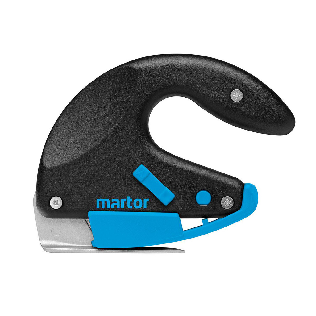 Martor USA - Utility Knives, Snap Blades & Box Cutters: Knife Type ...