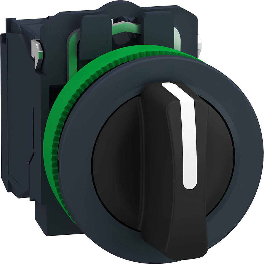 Schneider Electric - Selector Switches: Switch Type: Selector Switch ...