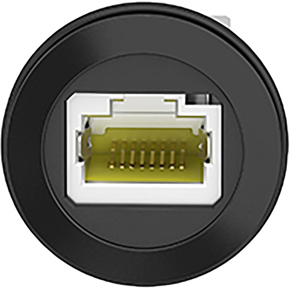 Schneider Electric - Data Port Receptacles: Receptacle Configuration ...
