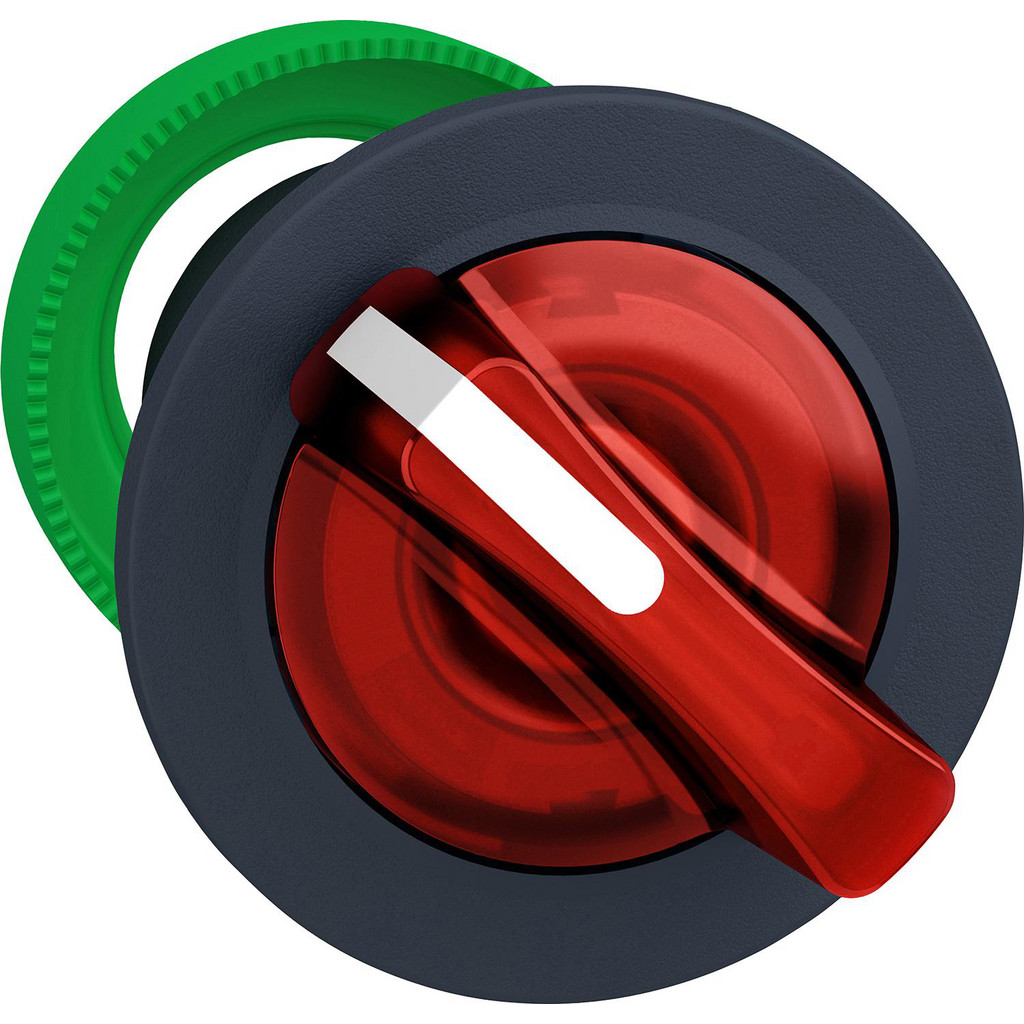 Schneider Electric - Selector Switch Accessories: Switch Accessory Type ...