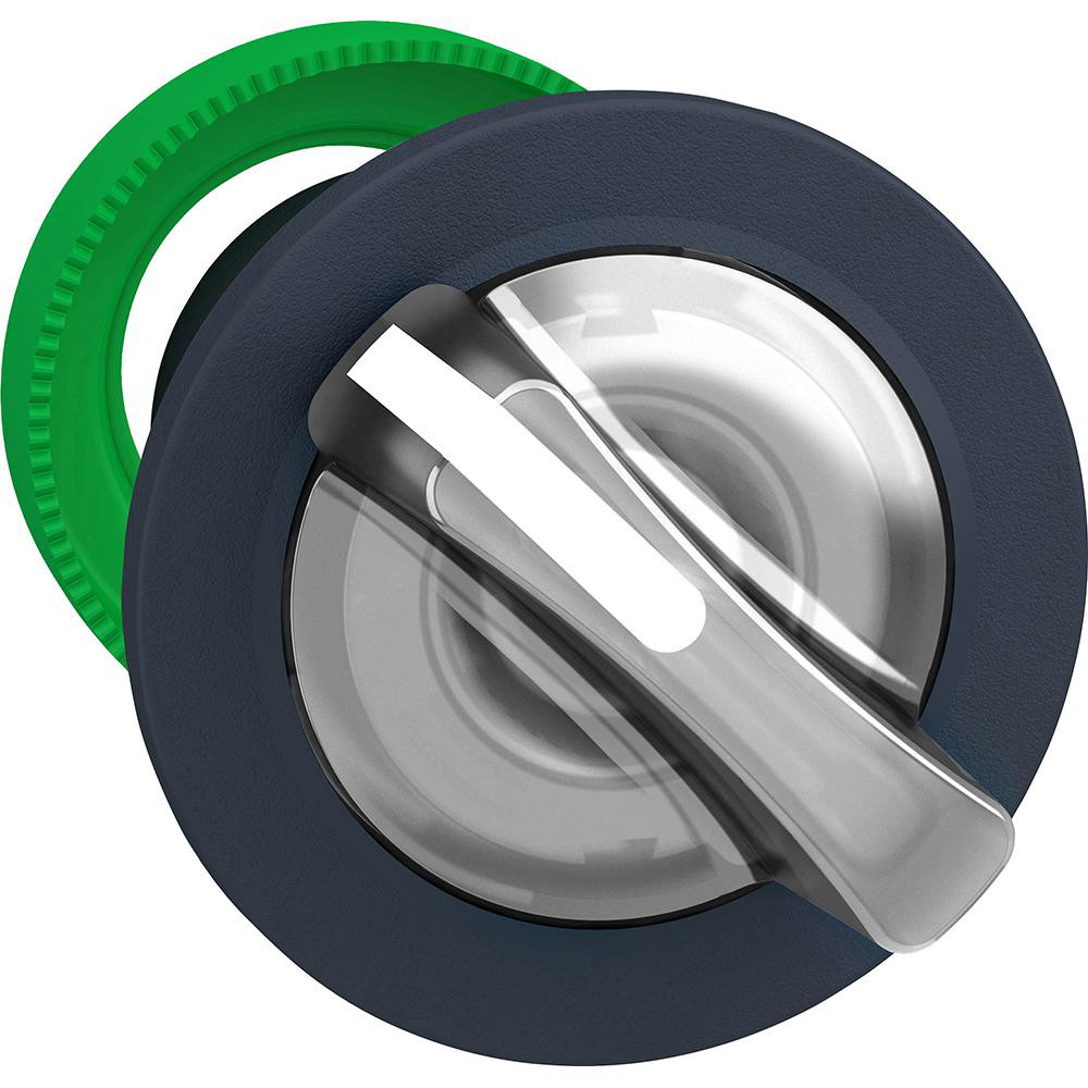 Schneider Electric - Selector Switch Accessories: Switch Accessory Type ...