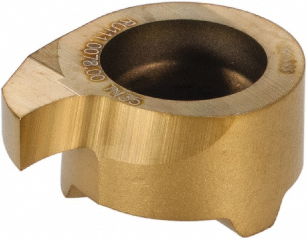 HORN - Grooving Inserts: Insert Style: U111; Insert Size Code: 007800 ...