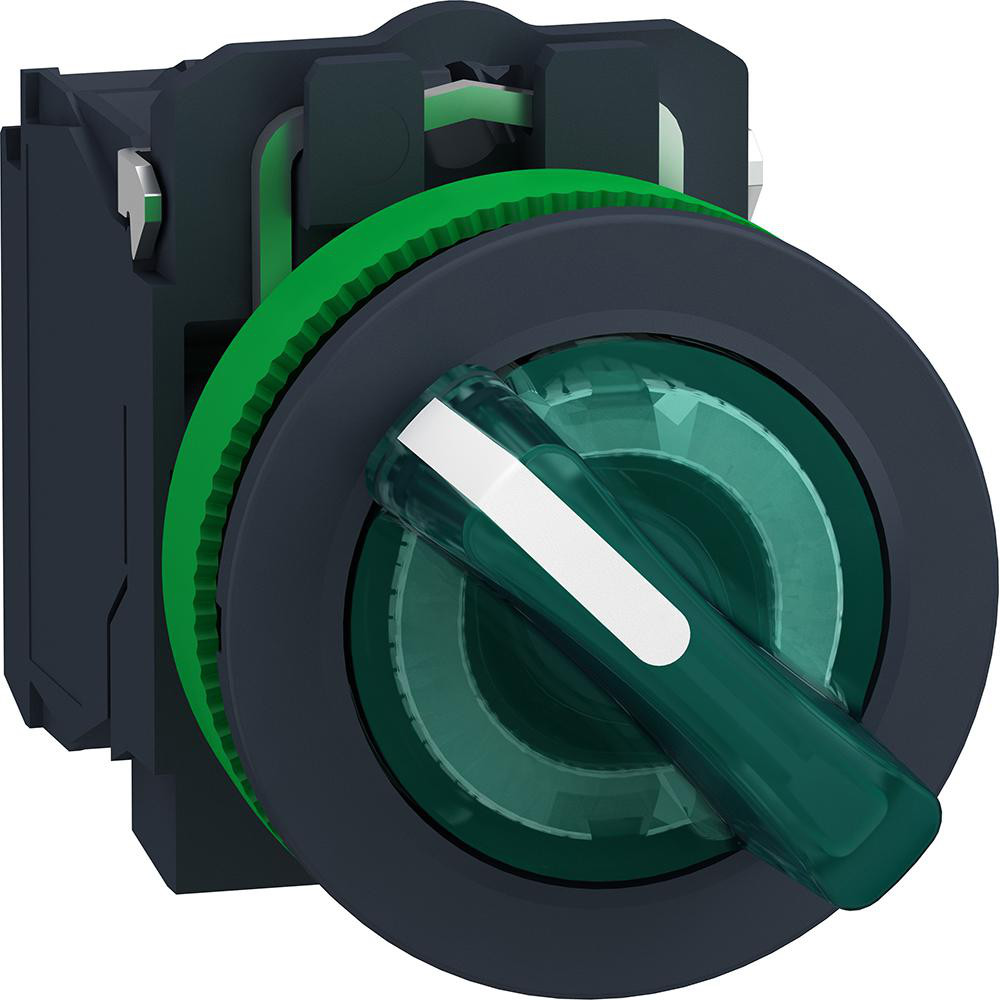 Schneider Electric - Selector Switches: Switch Type: Selector Switch ...