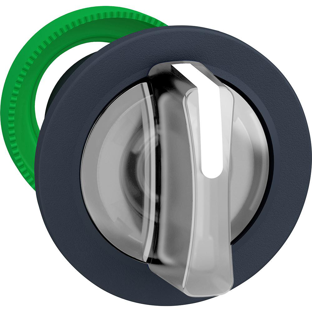 Schneider Electric - Selector Switch Accessories: Switch Accessory Type ...