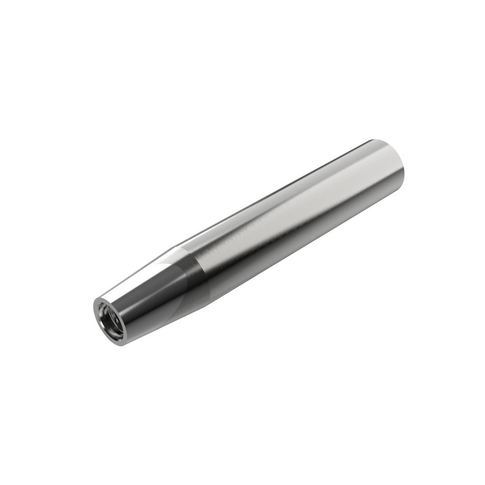 Seco - Replaceable Tip Milling Shanks: Shank Type: Cylindrical; Shank ...