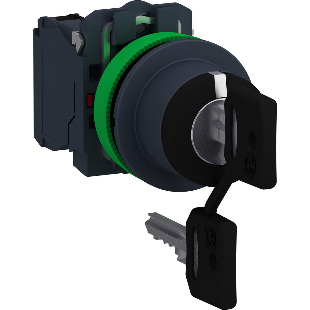 Schneider Electric - Selector Switches: Switch Type: Selector Switch ...