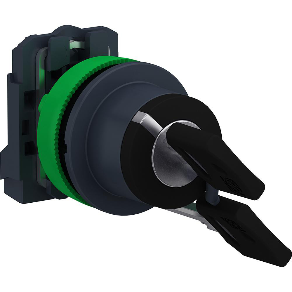 Schneider Electric - Selector Switches: Switch Type: Selector Switch ...