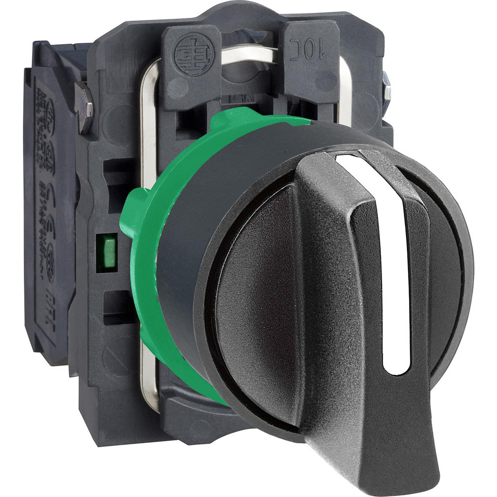 Schneider Electric - Selector Switches: Switch Type: Selector Switch ...