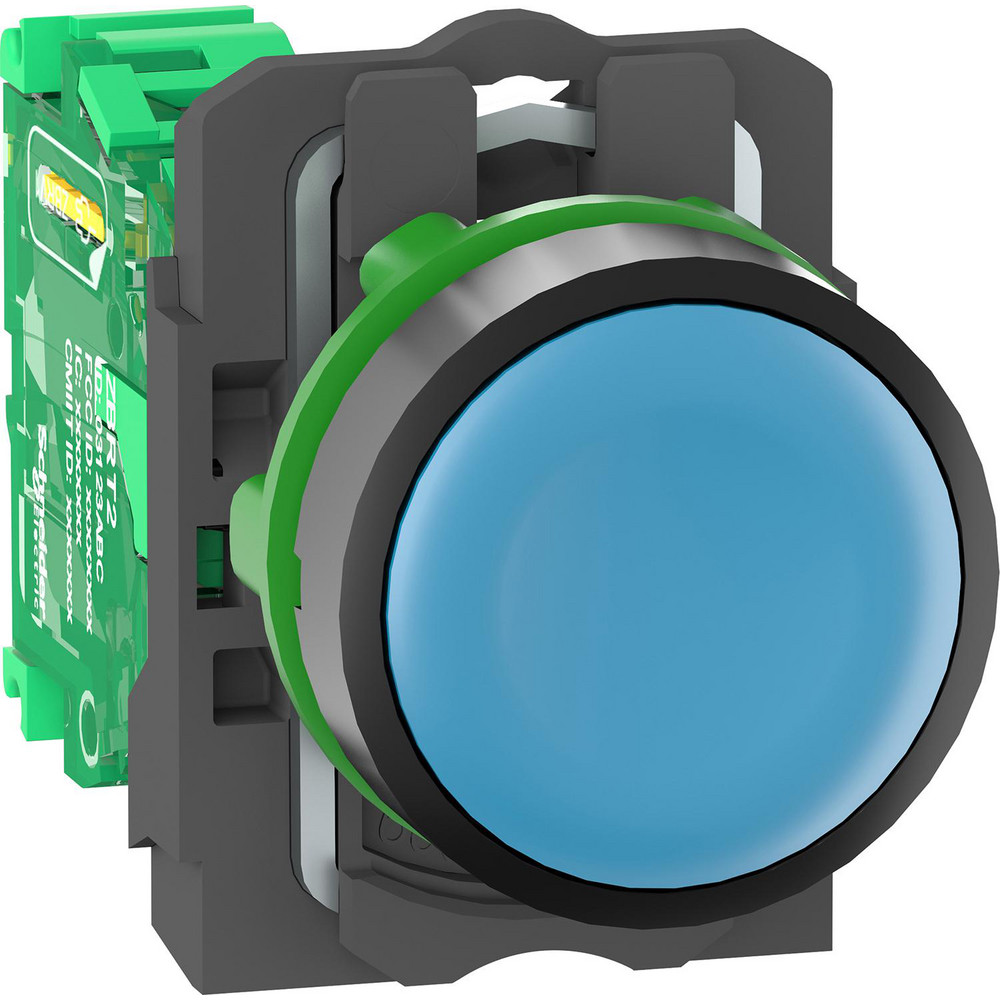 Schneider Electric - Wireless Push-Button Systems: Non-Programmable ...