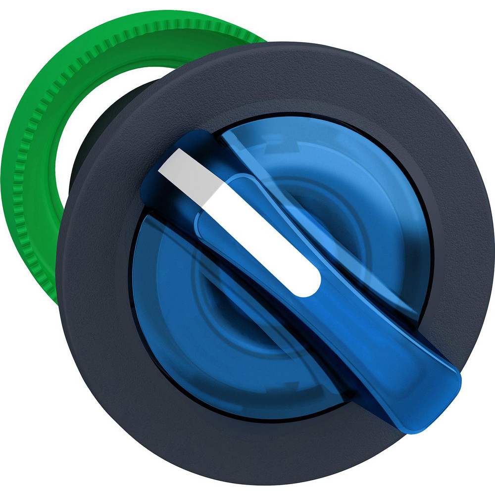 Schneider Electric - Selector Switch Accessories: Switch Accessory Type ...