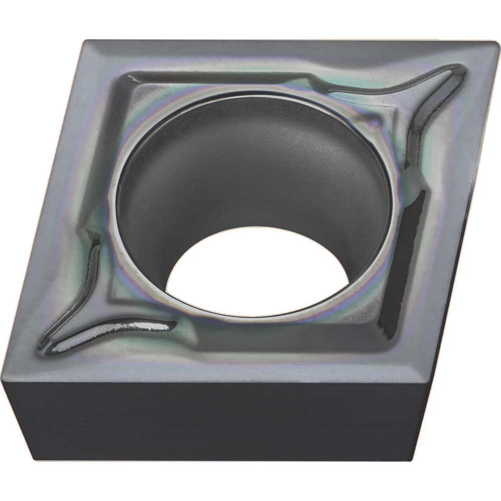 Mitsubishi - Turning Insert: CCGT21.50.5MLSP MS9025, Carbide | MSC Direct