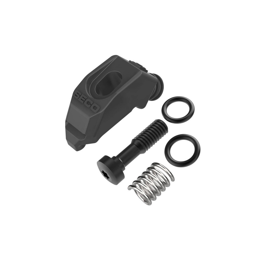 Seco - Clamps For Indexables: Coolant Clamp, Turning, CP14, 10216031 ...