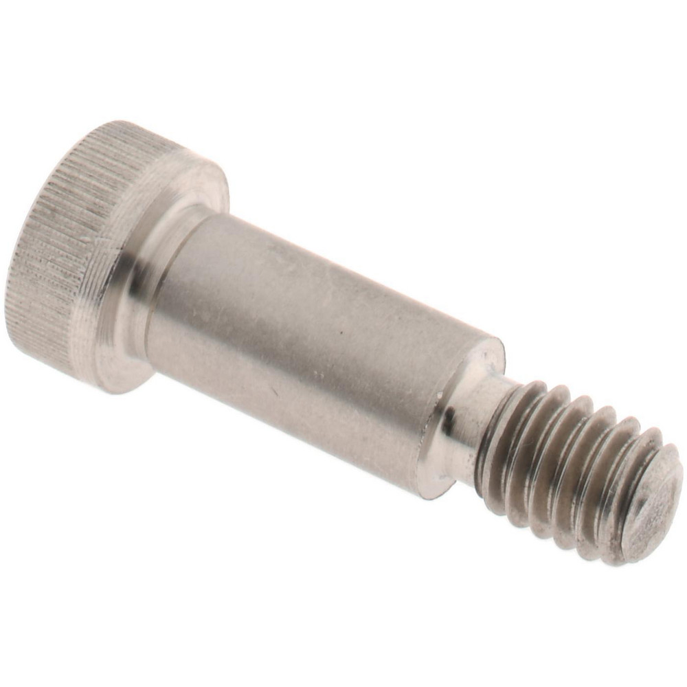 Made in USA - Shoulder Screw: 3/8" Shoulder Dia, 3/4" Shoulder Length ...