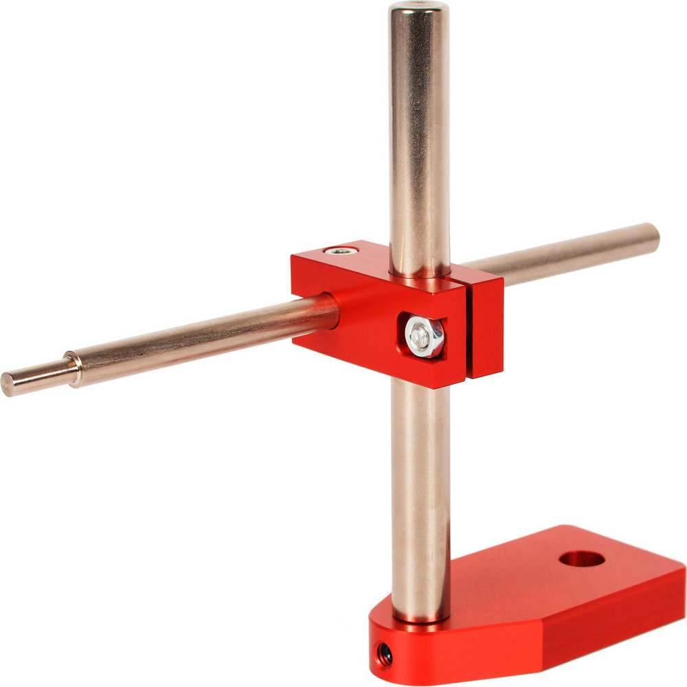 Joes Machine Tools - Mill Stop | MSC Direct