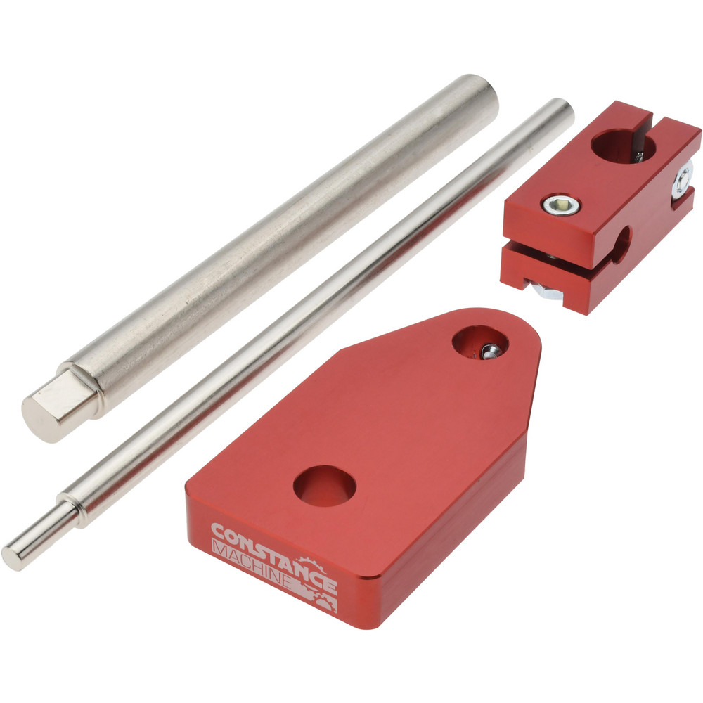 Joes Machine Tools - Mill Stop | MSC Direct