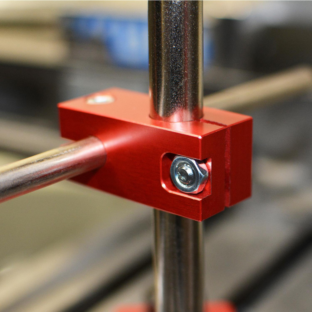 Joes Machine Tools - Mill Stop | MSC Direct
