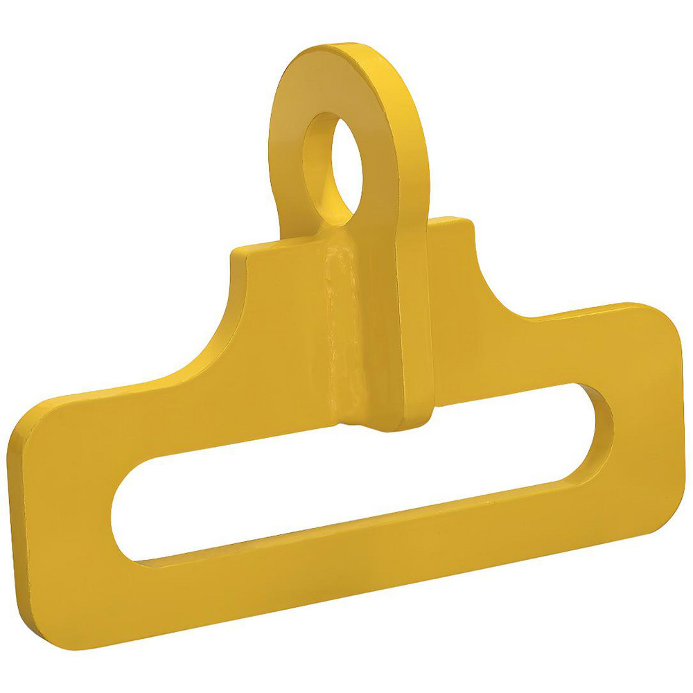 OZ Lifting Products - Hoist Accessories: Type: Hoist Hanger; For Use ...