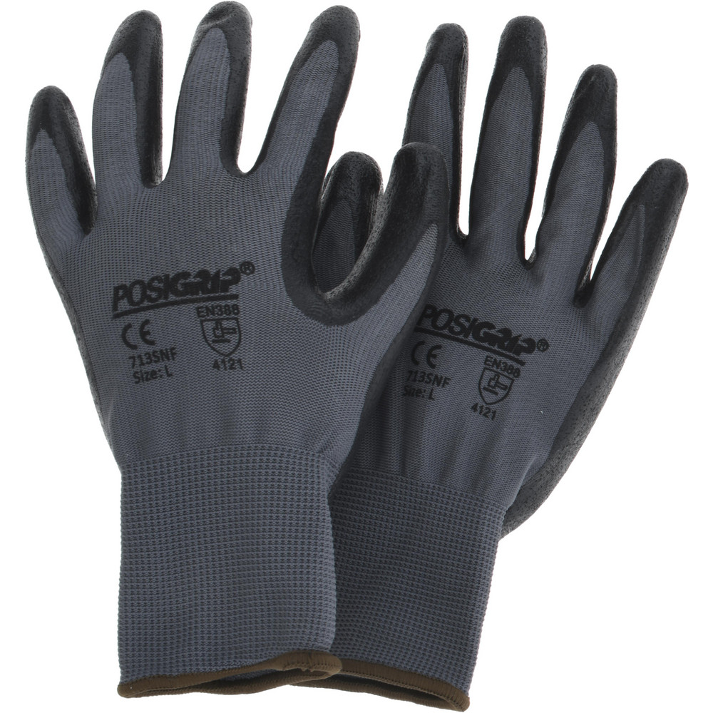 PIP - Work Gloves: PiP Size Large | MSC Direct