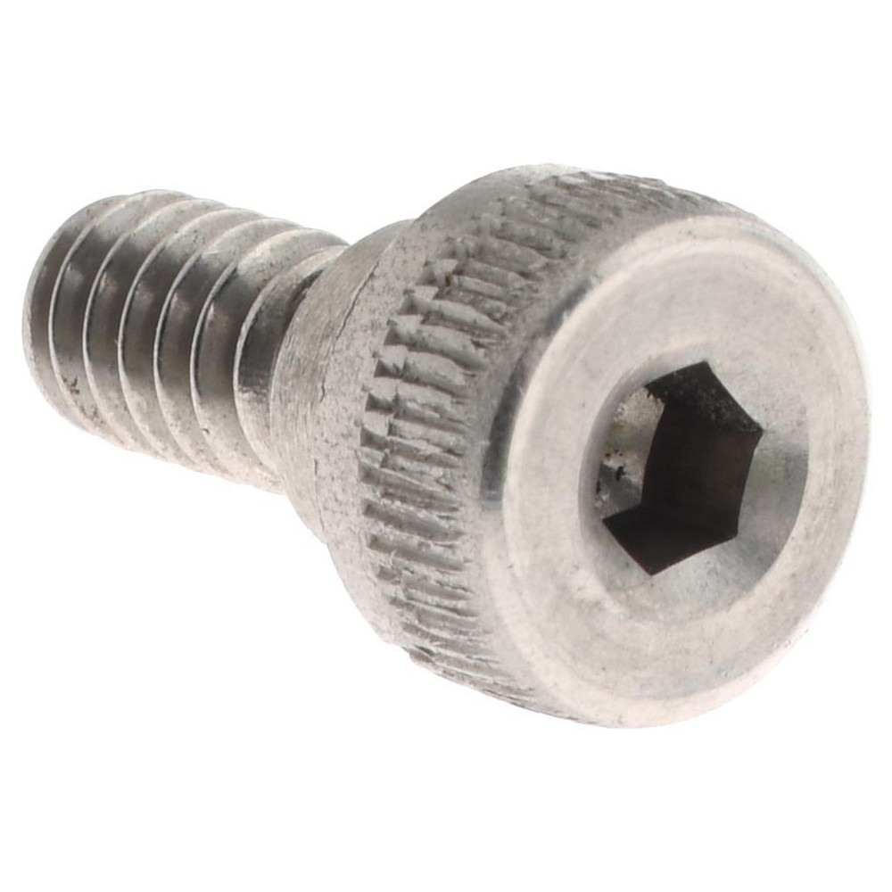 Value Collection - Shoulder Screw: 1/4" Shoulder Dia, 1/8" Shoulder ...