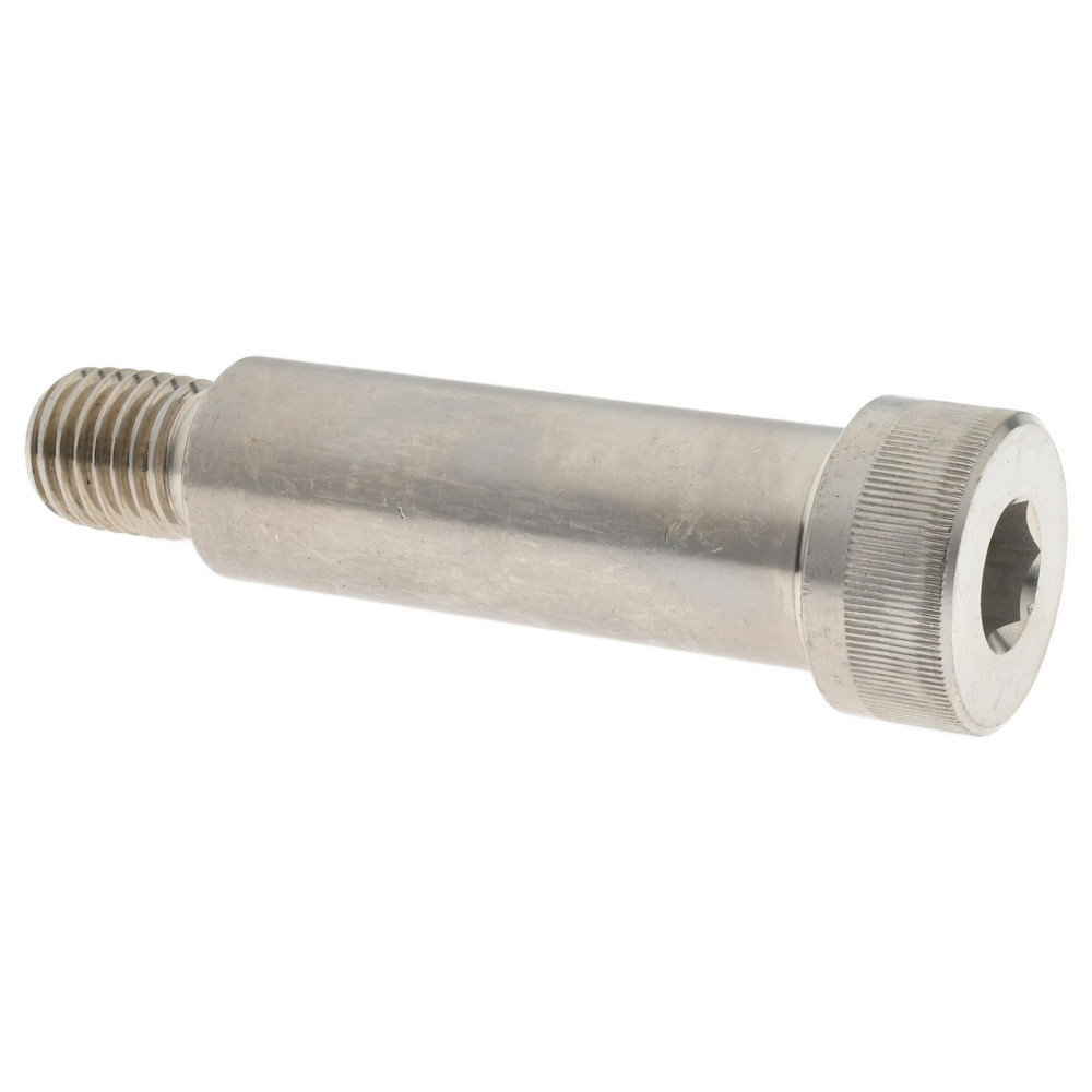 Value Collection - Shoulder Screw: 1" Shoulder Dia, 3" Shoulder Length ...