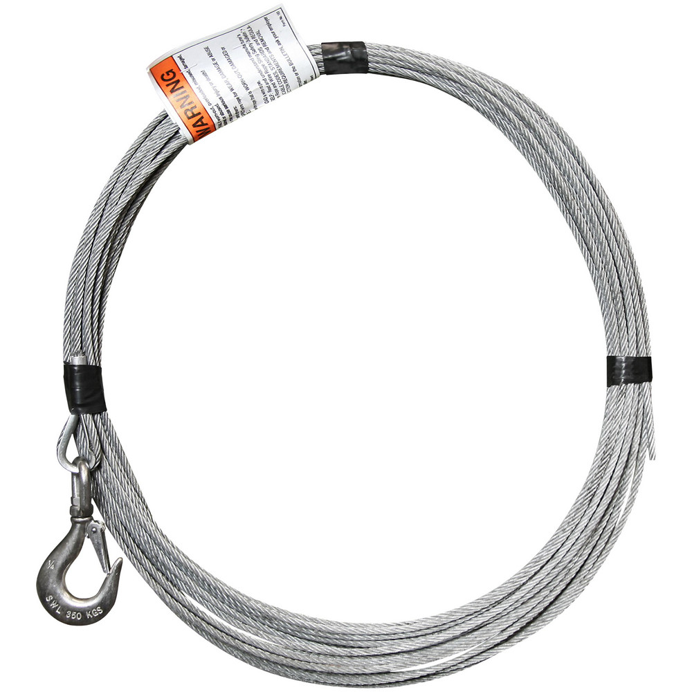 OZ Lifting Products - Wire Rope & Cable: Product Type: Wire Rope ...