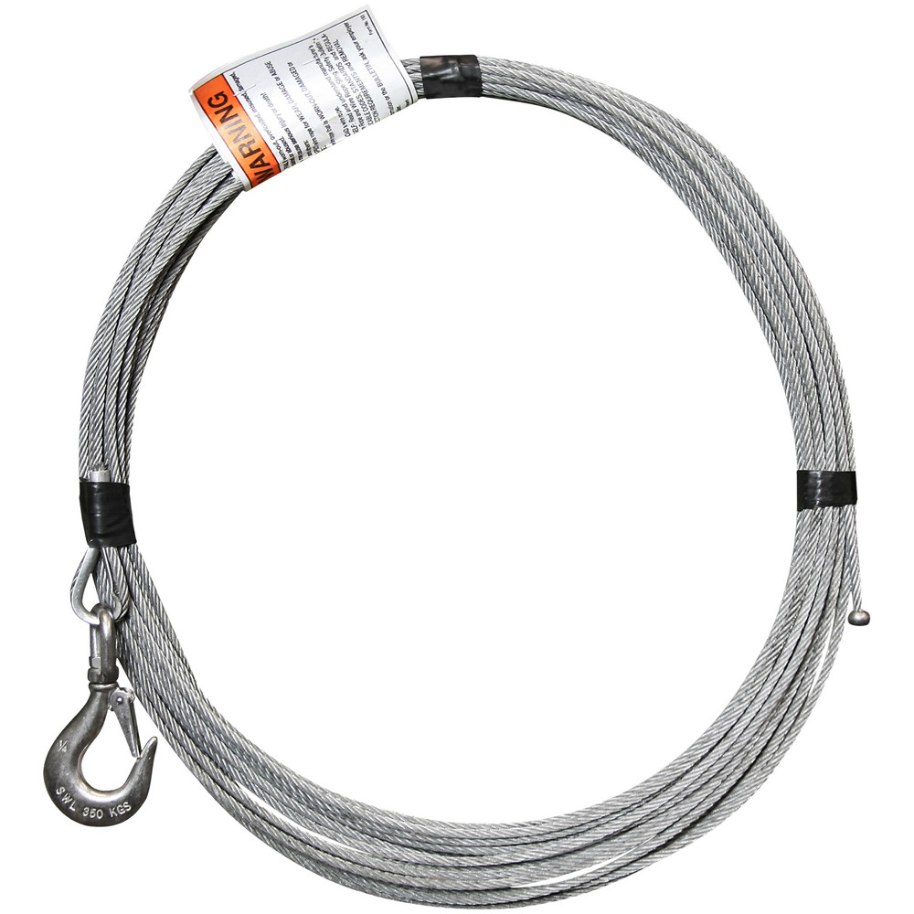 OZ Lifting Products - Wire Rope & Cable: Product Type: Wire Rope ...