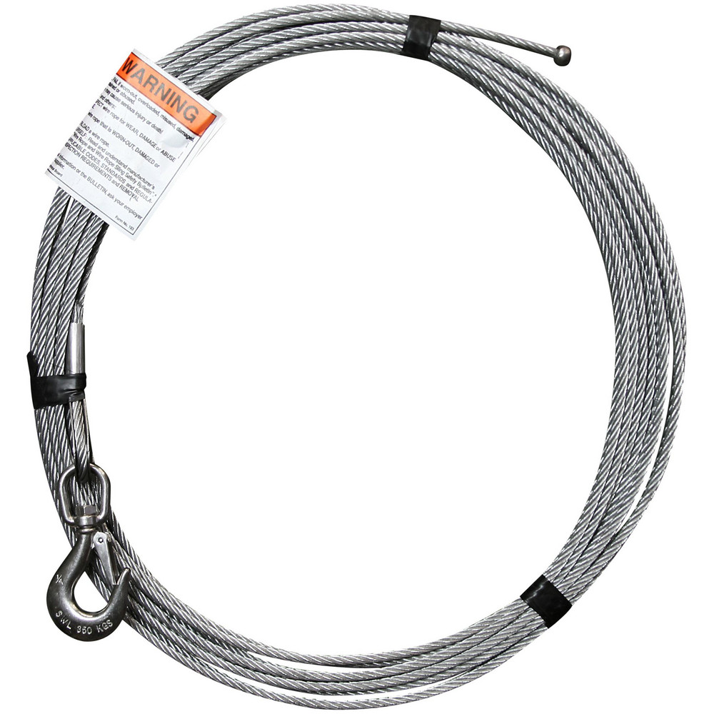 OZ Lifting Products - Wire Rope & Cable: Product Type: Wire Rope ...